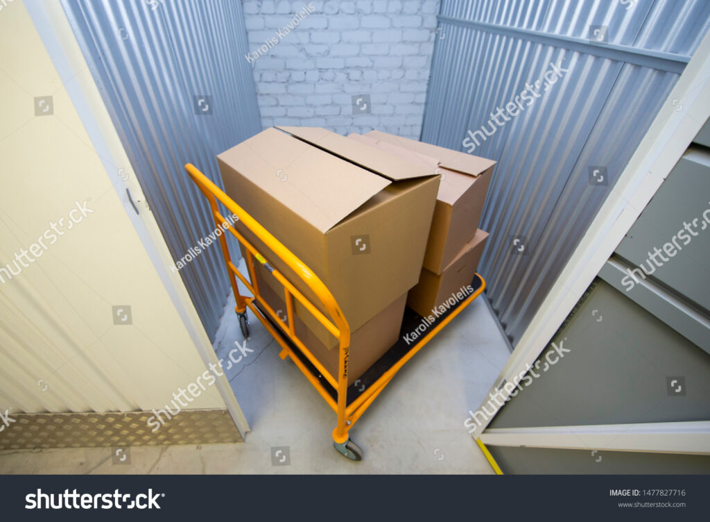 Gallery – Self Service Storage